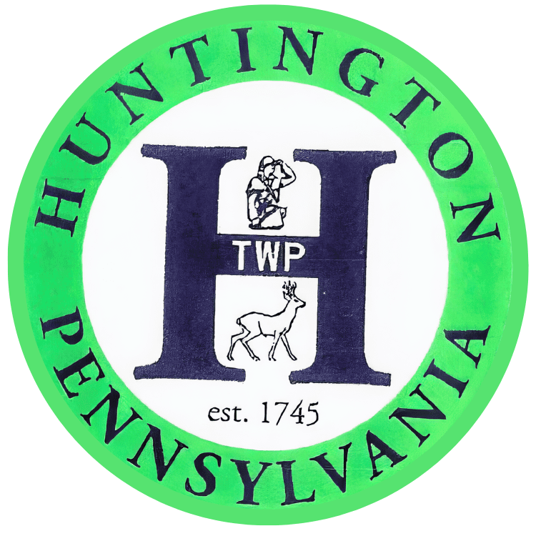 Huntington Township, PA – Official Government Website